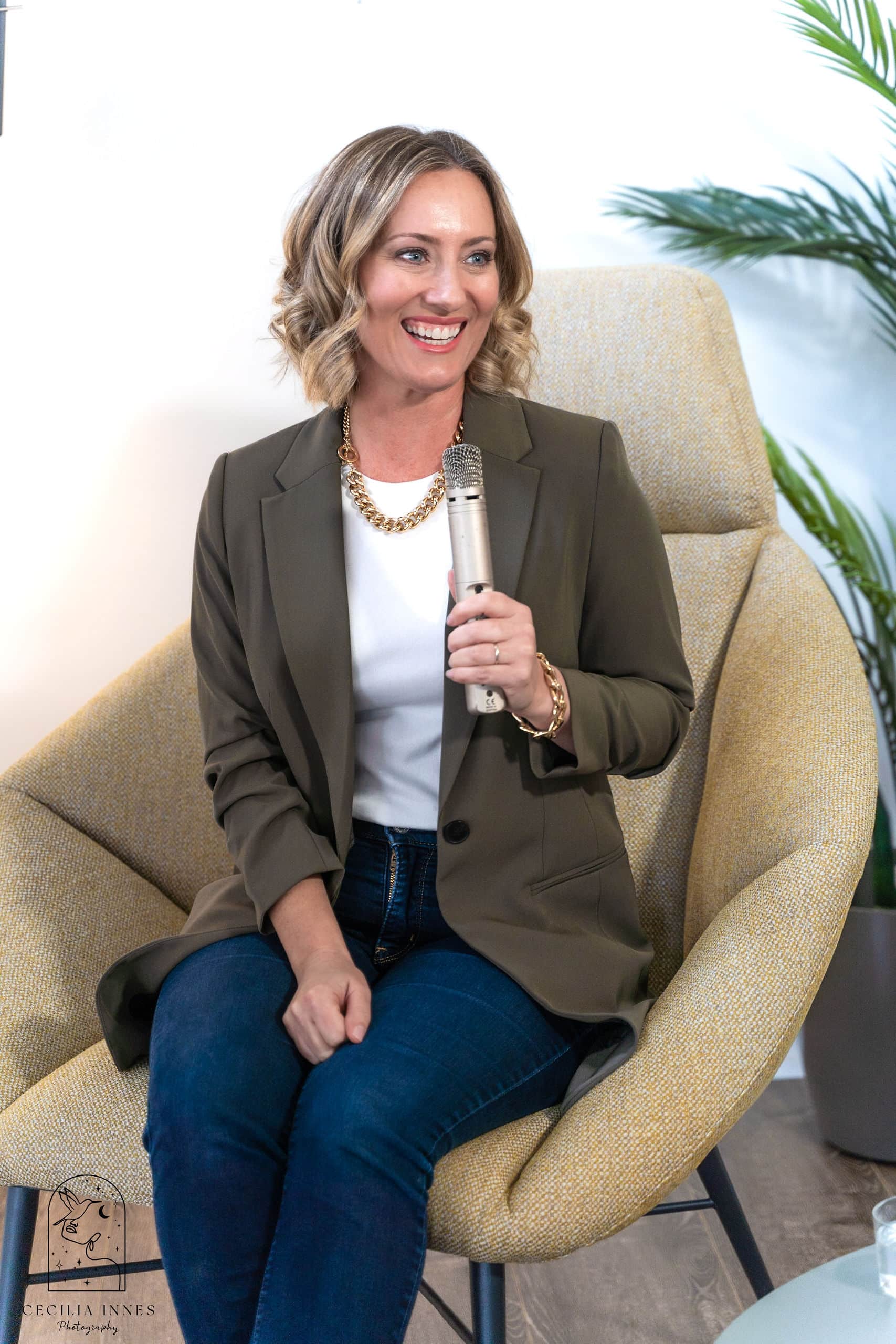 Media - Press and Publications - Ann Hiatt